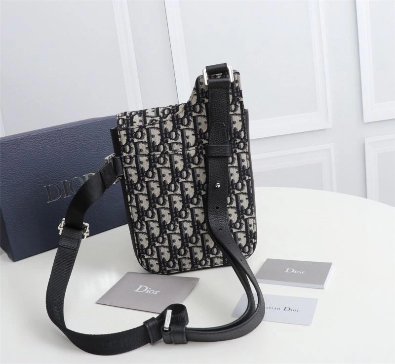 Value-priced Christian Dior Waist Chest Packs