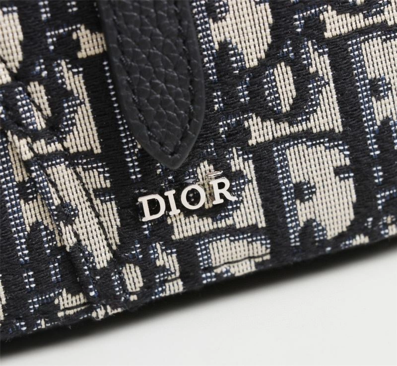 Value-priced Christian Dior Waist Chest Packs
