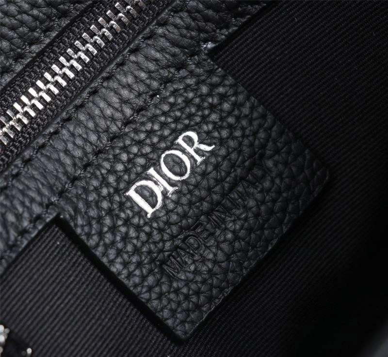 Value-priced Christian Dior Waist Chest Packs