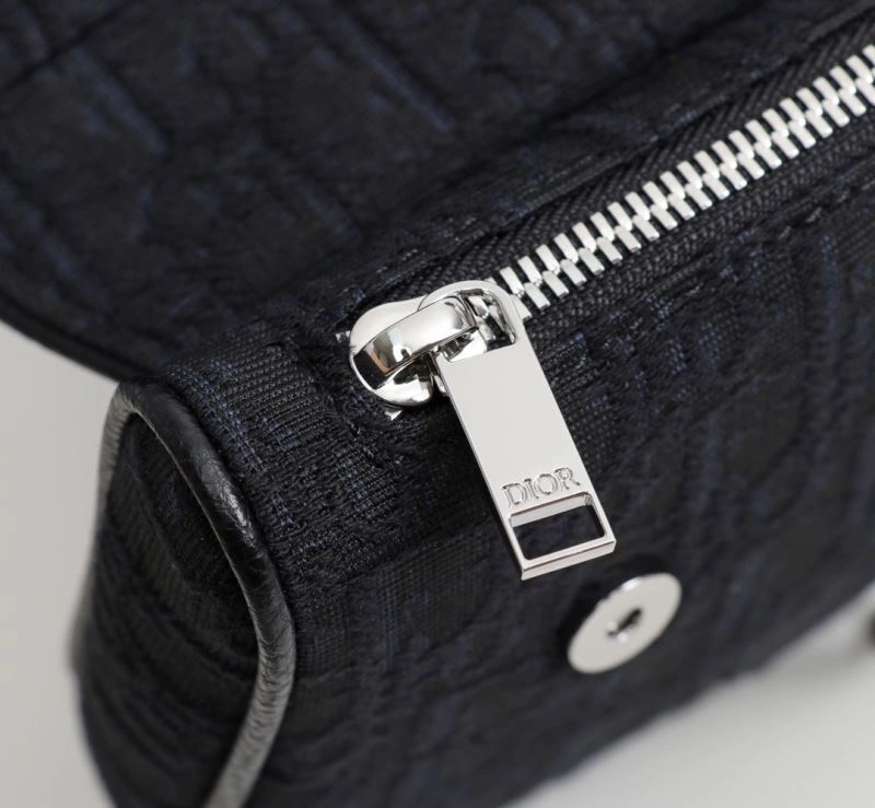 Budget-friendly Christian Dior Waist Chest Packs