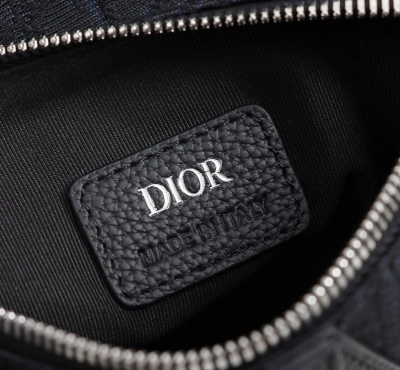 Budget-friendly Christian Dior Waist Chest Packs