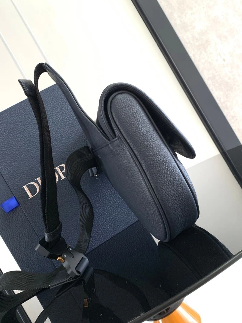 Factory-made Christian Dior Waist Chest Packs