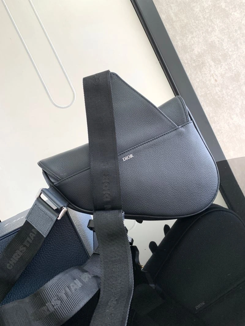 Factory-made Christian Dior Waist Chest Packs