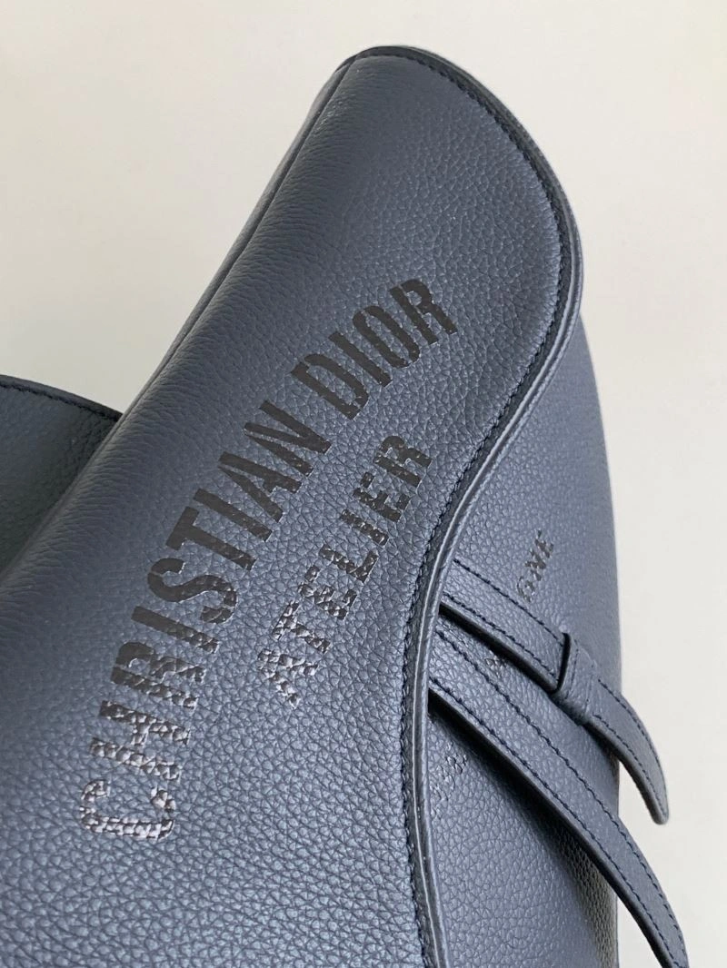 Factory-made Christian Dior Waist Chest Packs