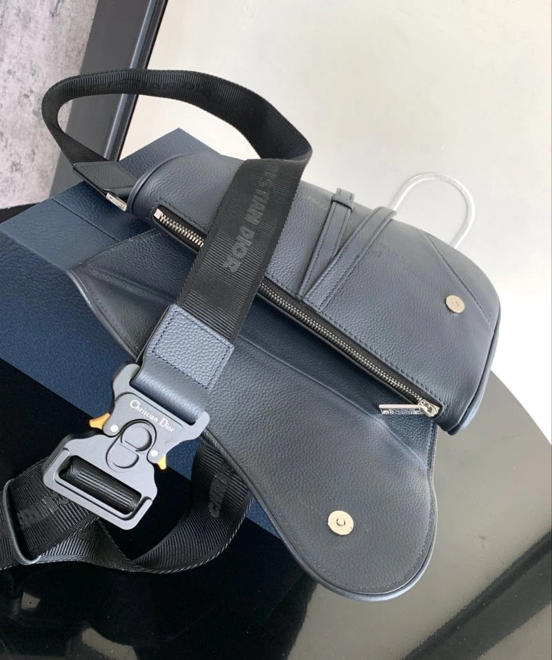 Factory-made Christian Dior Waist Chest Packs