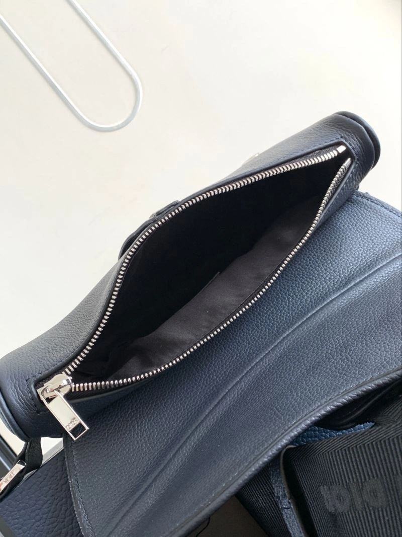 Factory-made Christian Dior Waist Chest Packs
