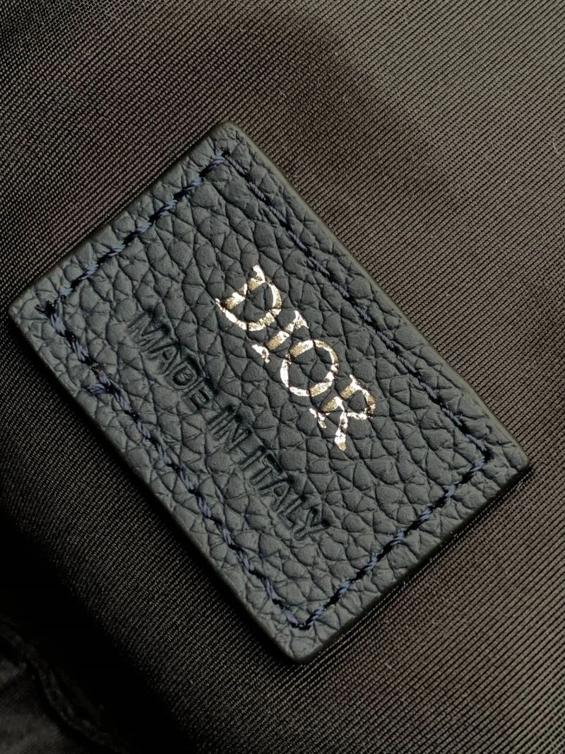 Factory-made Christian Dior Waist Chest Packs