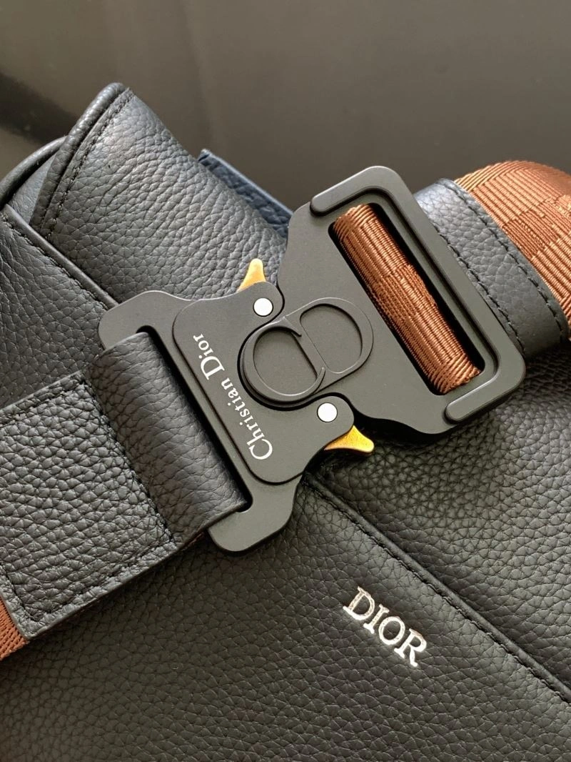 Exact replica Christian Dior Waist Chest Packs