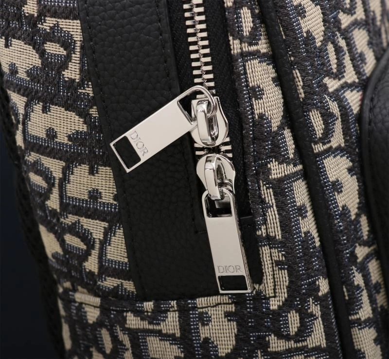 Top match Christian Dior Waist Chest Packs