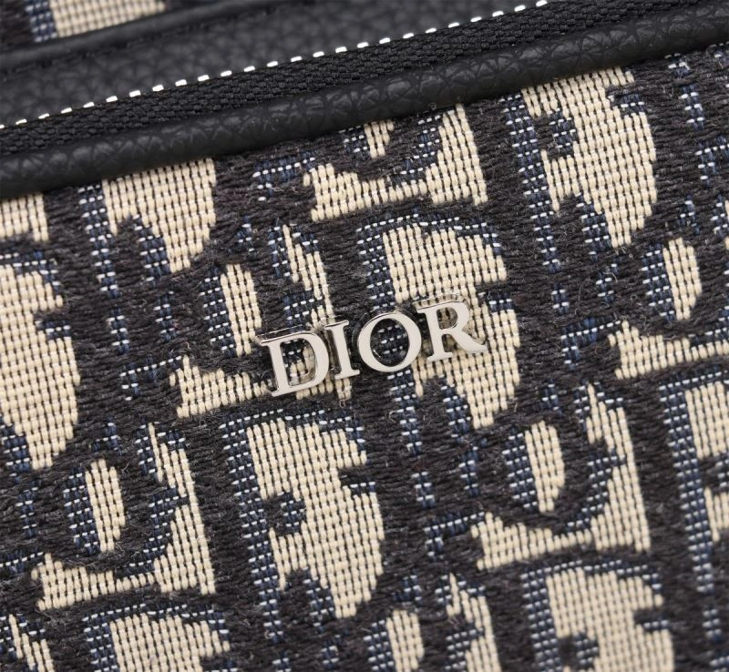 Top match Christian Dior Waist Chest Packs