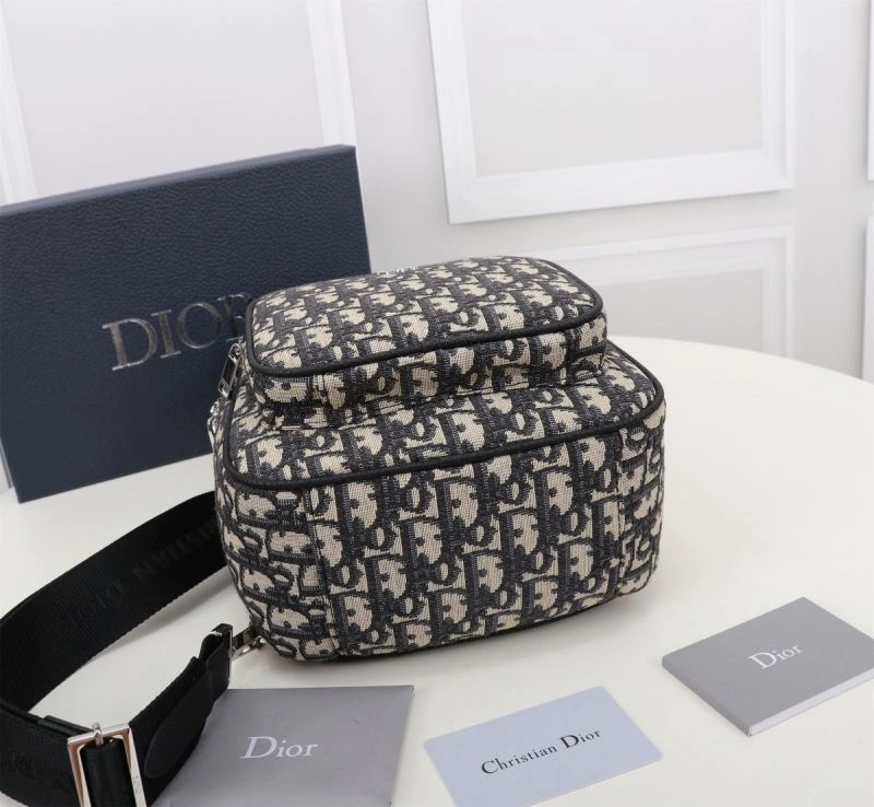 Top match Christian Dior Waist Chest Packs