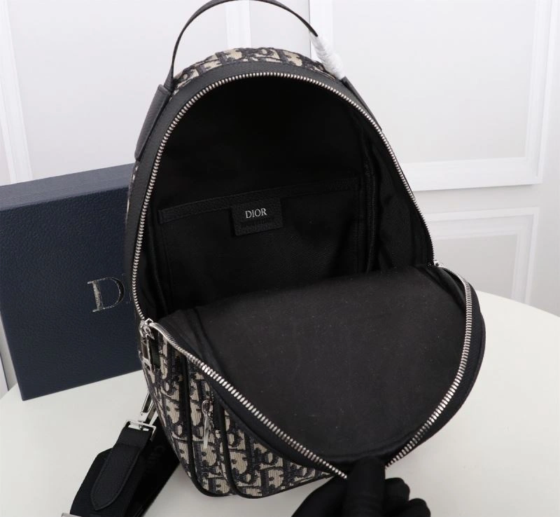 Top match Christian Dior Waist Chest Packs