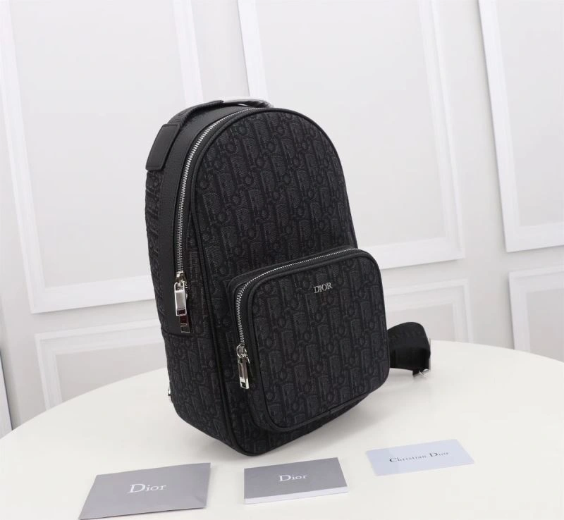1:1 copy Christian Dior Waist Chest Packs