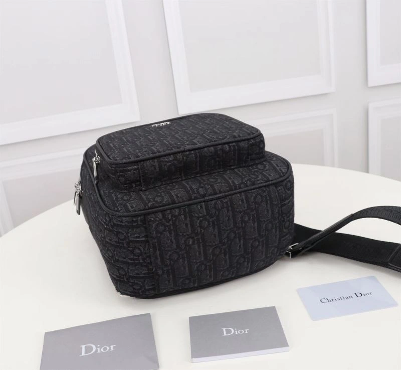 1:1 copy Christian Dior Waist Chest Packs
