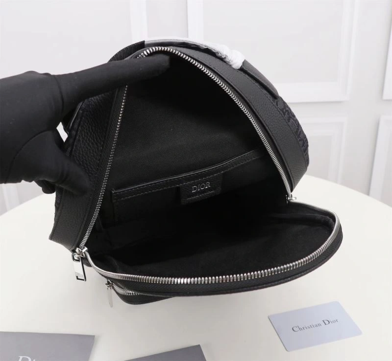 1:1 copy Christian Dior Waist Chest Packs