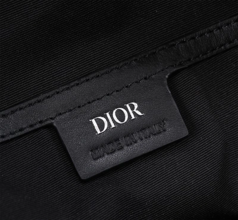 Original Christian Dior Waist Chest Packs