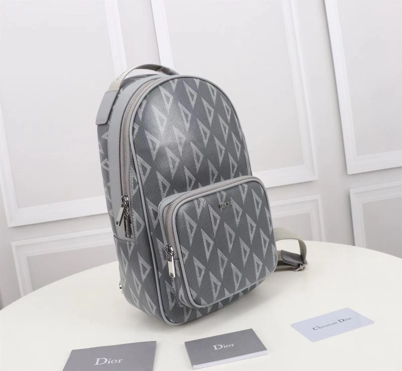 Low-cost Christian Dior Waist Chest Packs
