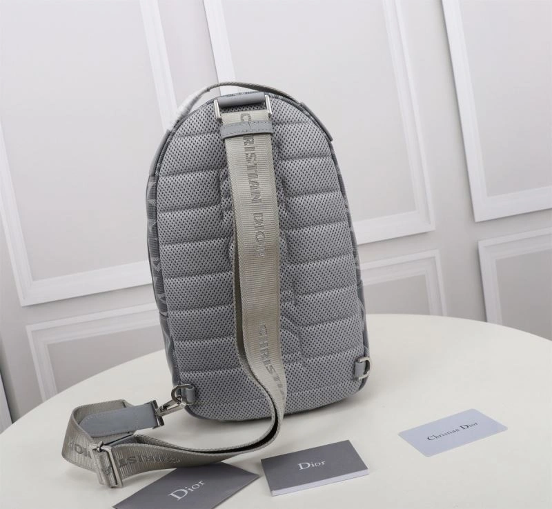 Low-cost Christian Dior Waist Chest Packs