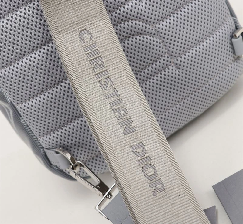 Low-cost Christian Dior Waist Chest Packs