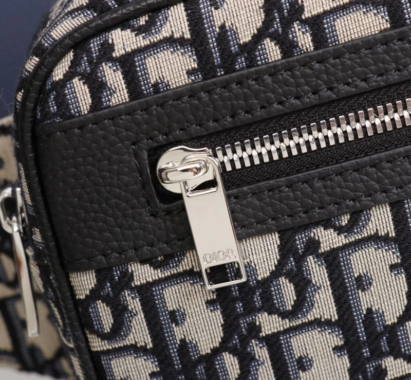 Value-priced Christian Dior Waist Chest Packs