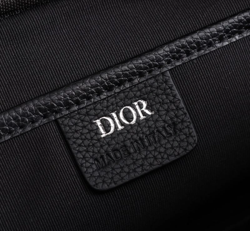Value-priced Christian Dior Waist Chest Packs