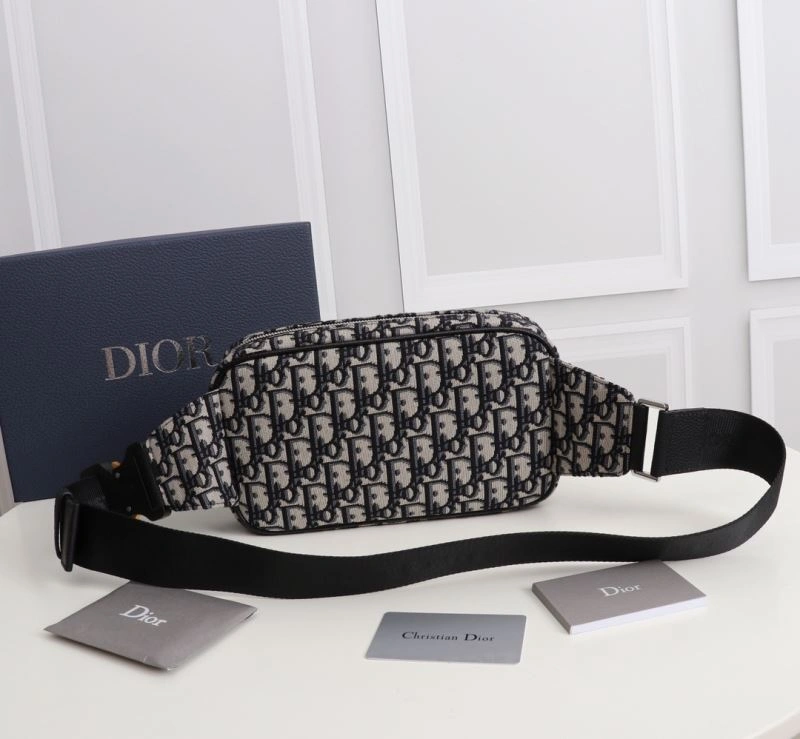 Discounted Christian Dior Waist Chest Packs