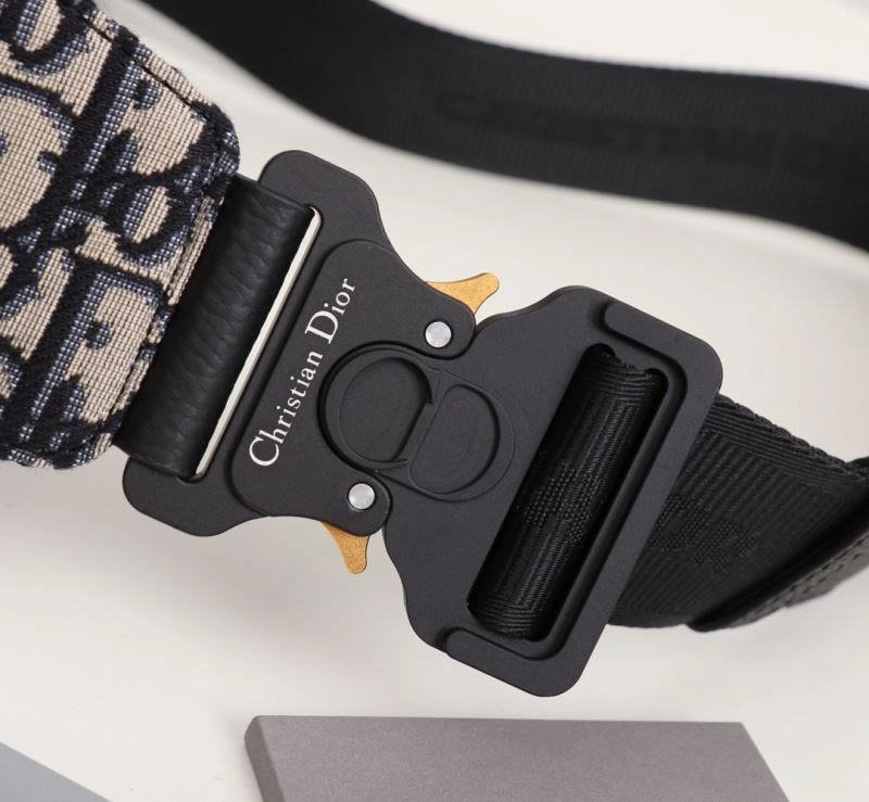 Discounted Christian Dior Waist Chest Packs