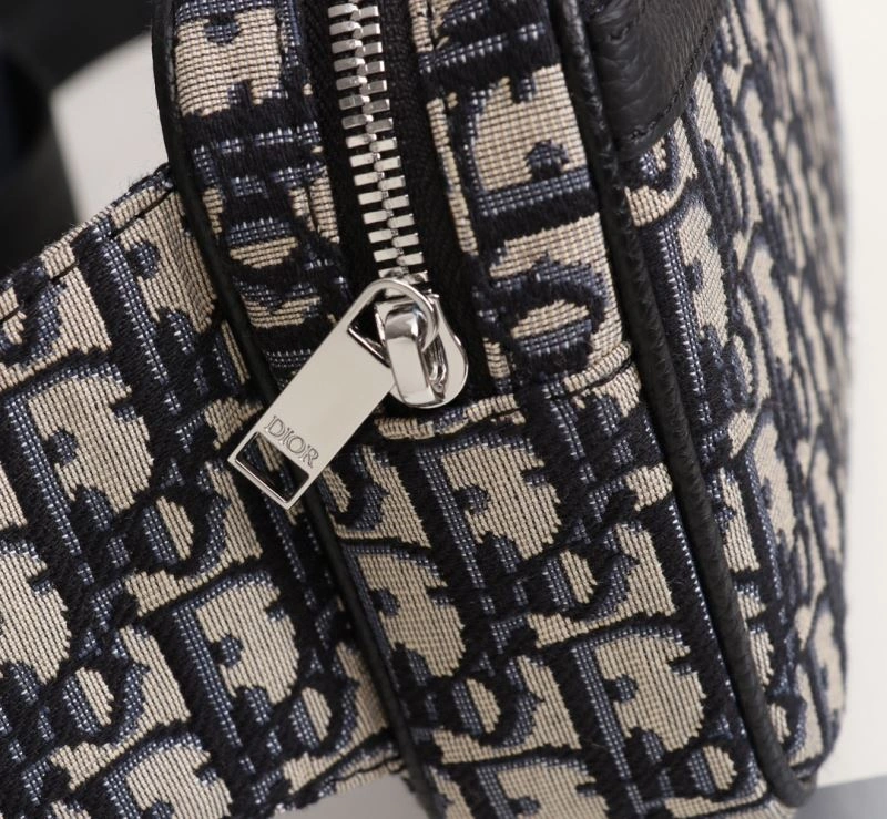 Discounted Christian Dior Waist Chest Packs