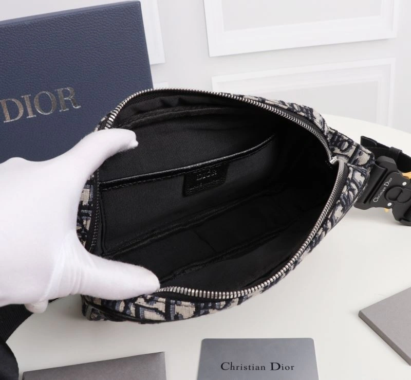 Discounted Christian Dior Waist Chest Packs