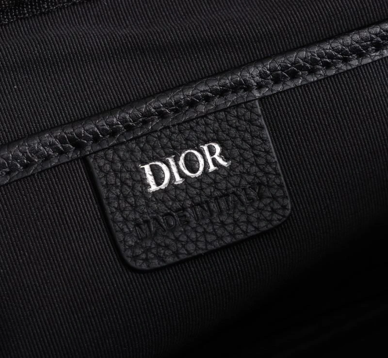Discounted Christian Dior Waist Chest Packs