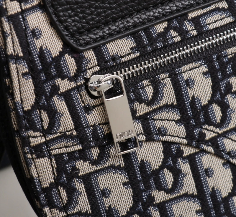 Factory-made Christian Dior Waist Chest Packs