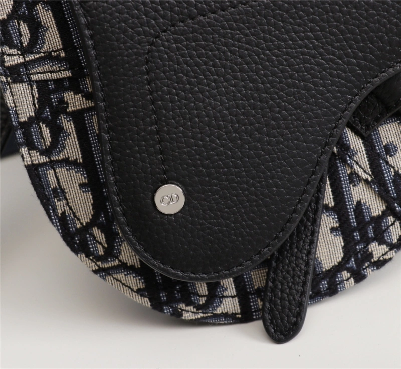 Factory-made Christian Dior Waist Chest Packs