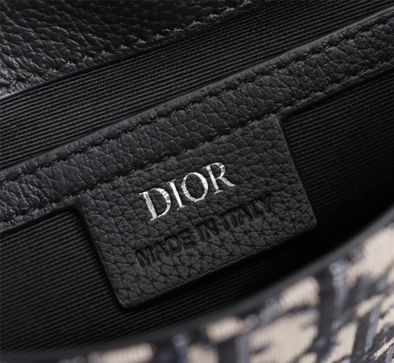 Factory-made Christian Dior Waist Chest Packs