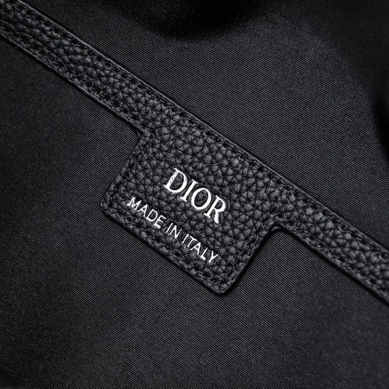 Value-priced Christian Dior Waist Chest Packs