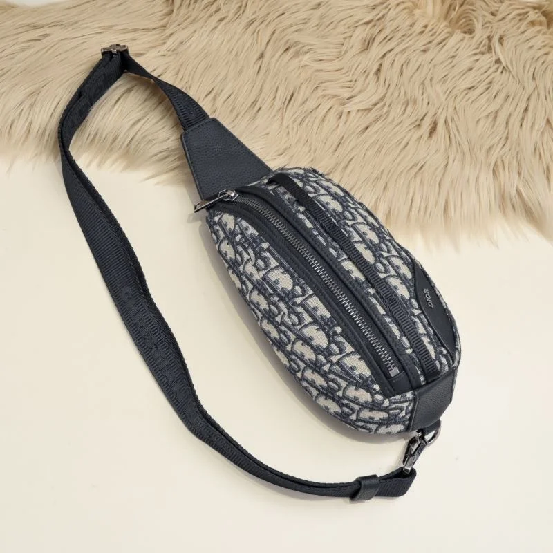 Low-cost Christian Dior Waist Chest Packs