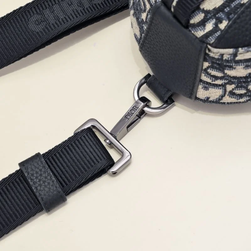 Low-cost Christian Dior Waist Chest Packs
