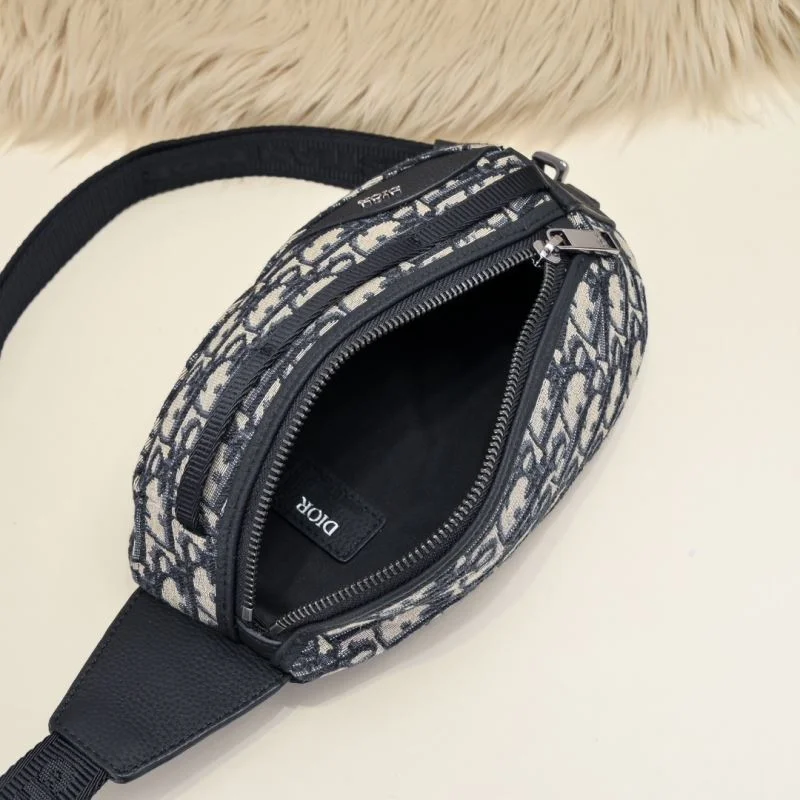Low-cost Christian Dior Waist Chest Packs