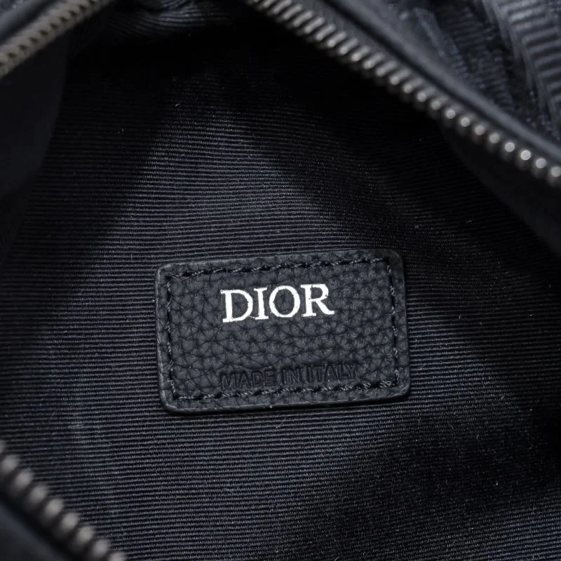Legit Christian Dior Waist Chest Packs