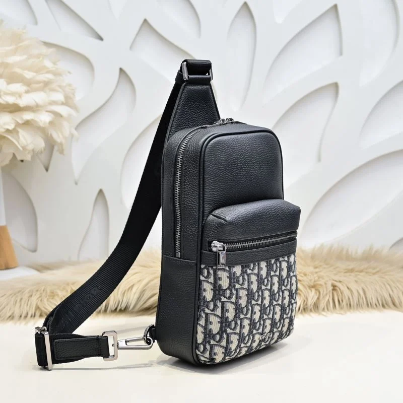 Low-cost Christian Dior Waist Chest Packs
