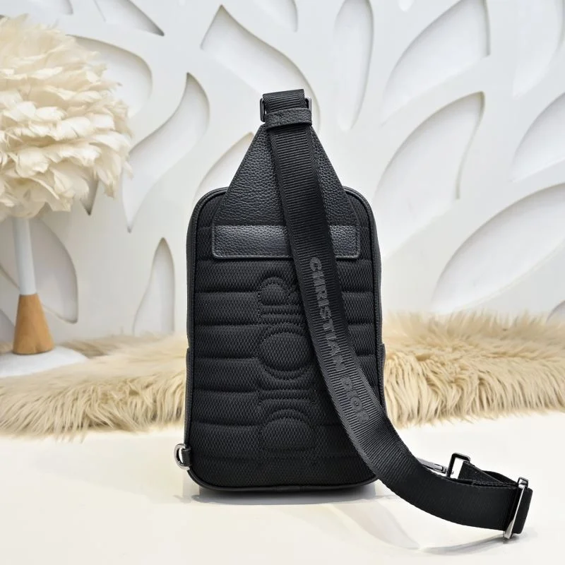 Low-cost Christian Dior Waist Chest Packs