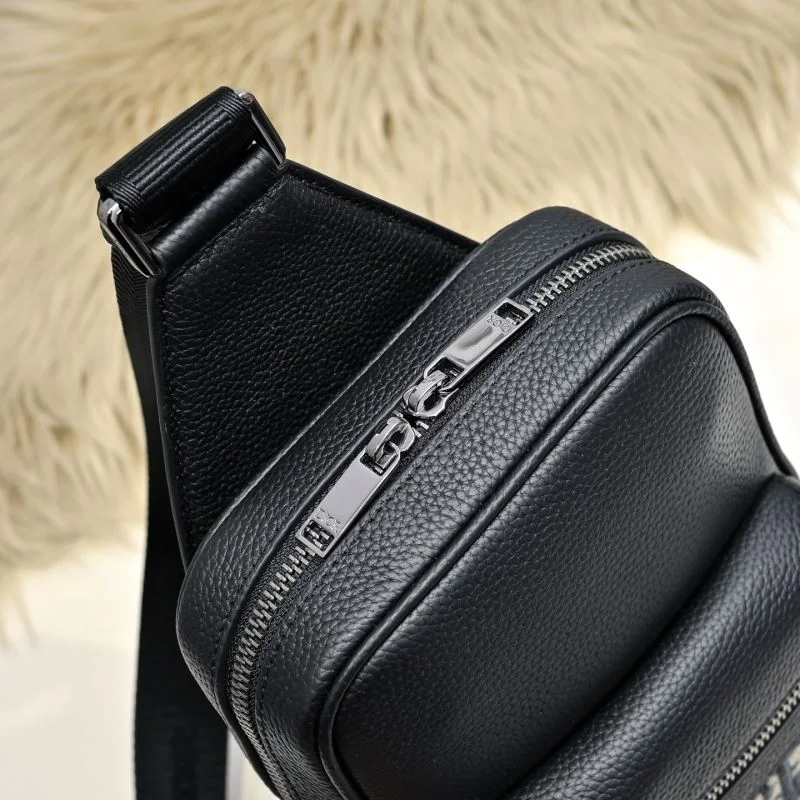 Low-cost Christian Dior Waist Chest Packs