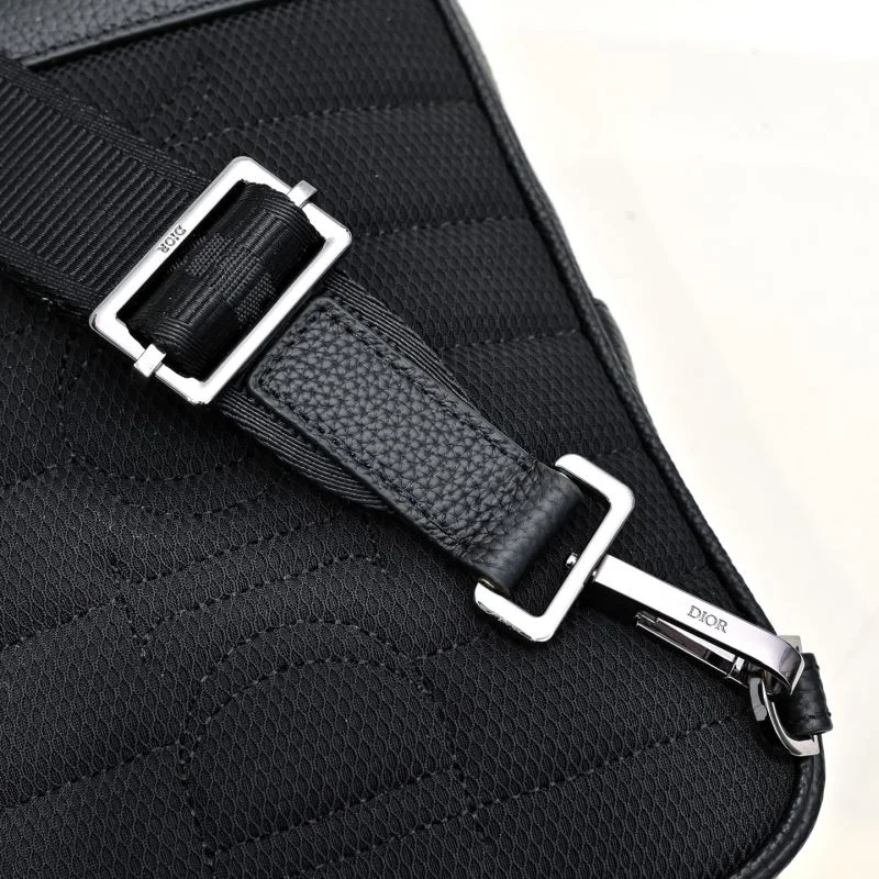 Low-cost Christian Dior Waist Chest Packs