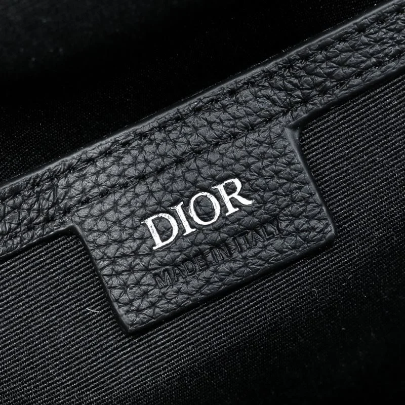 Low-cost Christian Dior Waist Chest Packs