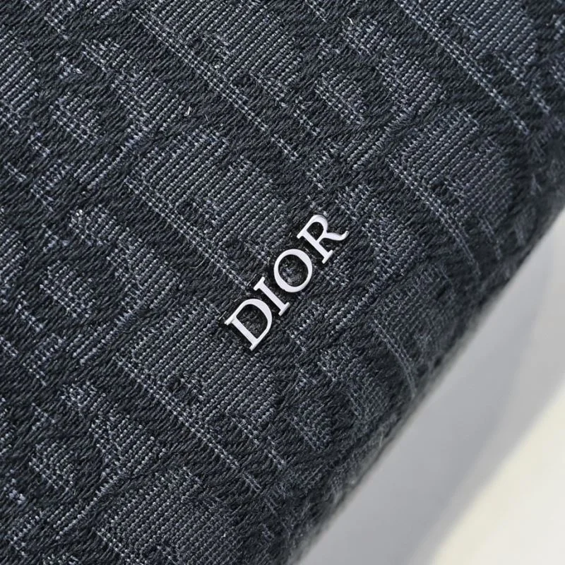 Economical Christian Dior Waist Chest Packs