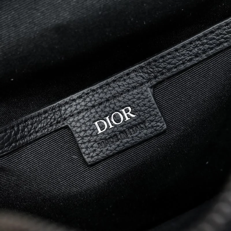 Economical Christian Dior Waist Chest Packs