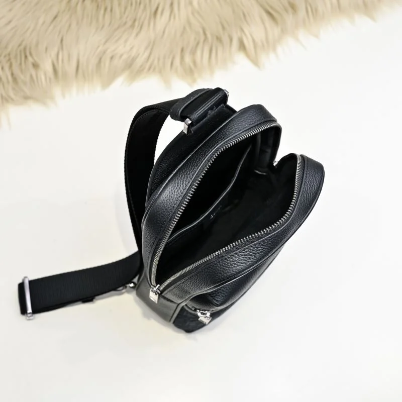 Economical Christian Dior Waist Chest Packs