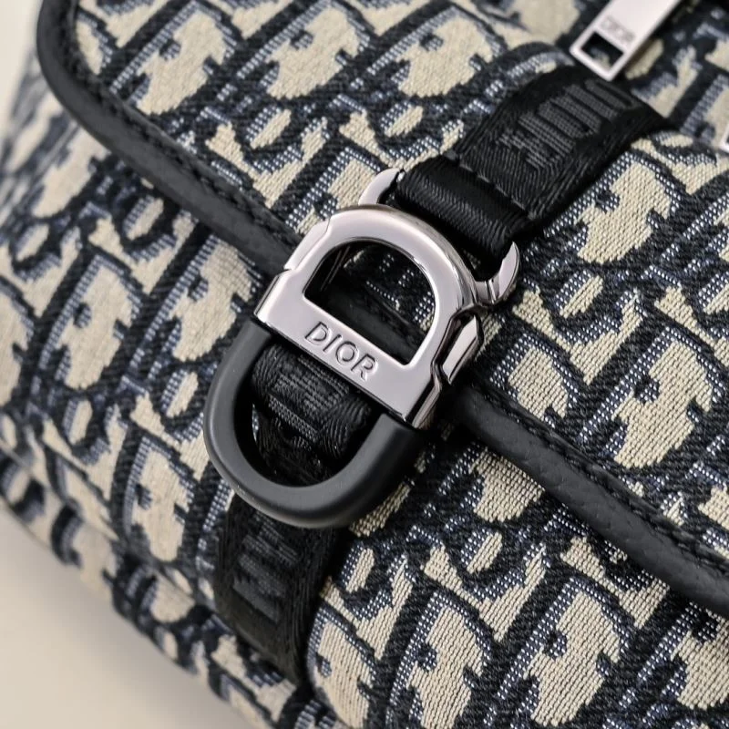 Low-cost Christian Dior Waist Chest Packs