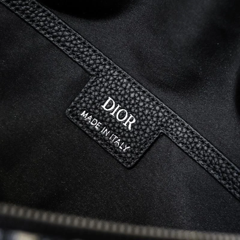 Low-cost Christian Dior Waist Chest Packs