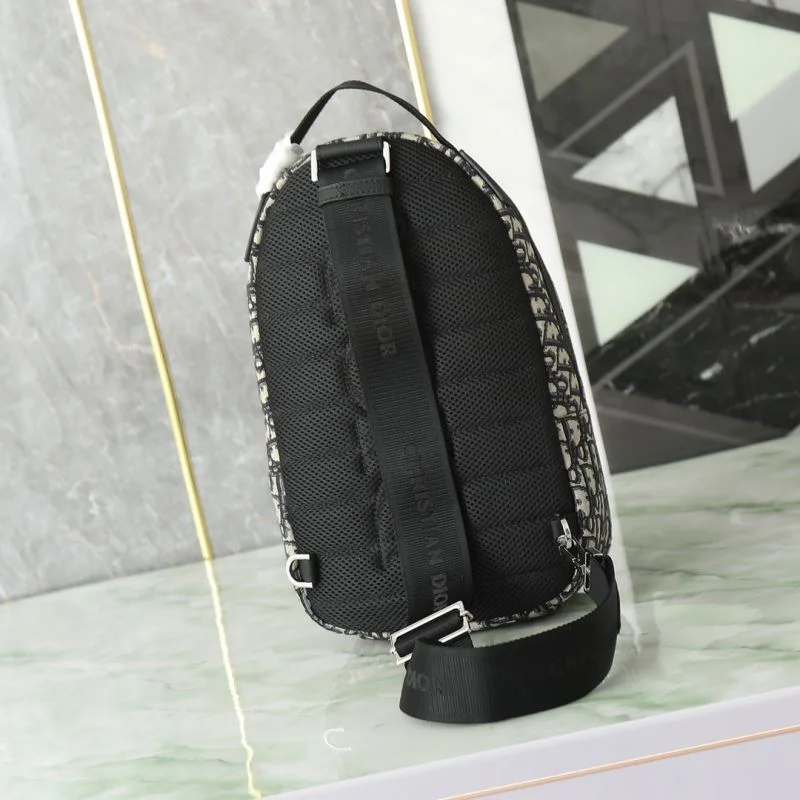 Affordable Christian Dior Waist Chest Packs