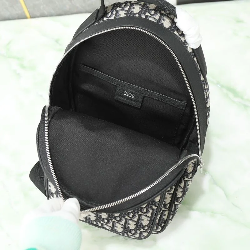 Affordable Christian Dior Waist Chest Packs